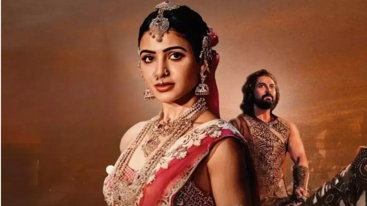 Shaakuntalam Box Office Collection: Samantha Ruth Prabhu’s Film Is A No-Show On Day 6, Collects ...